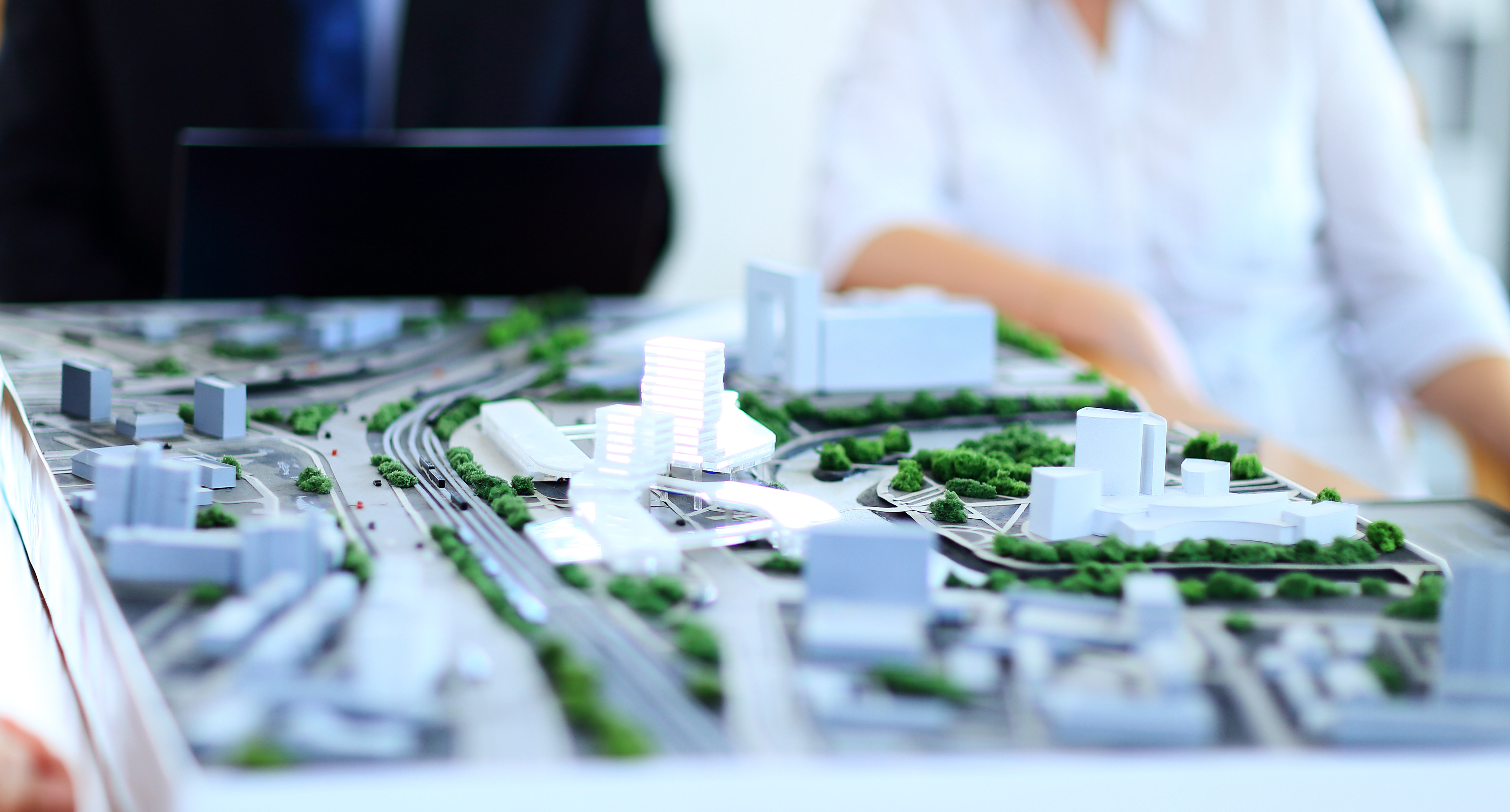 Redefining Success in Middle East Construction – Through Expert Consultancy